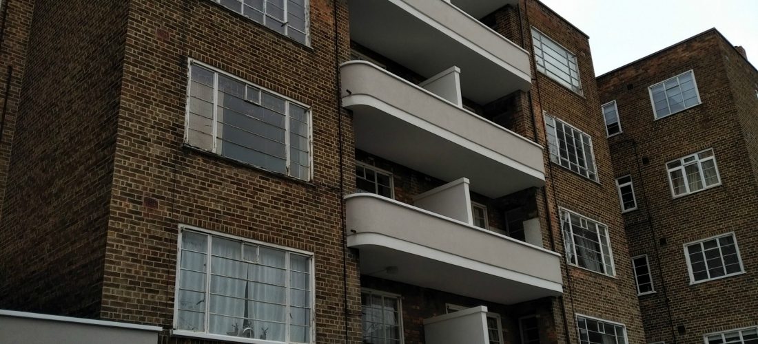 Traditional Render | EWI Construction Ltd